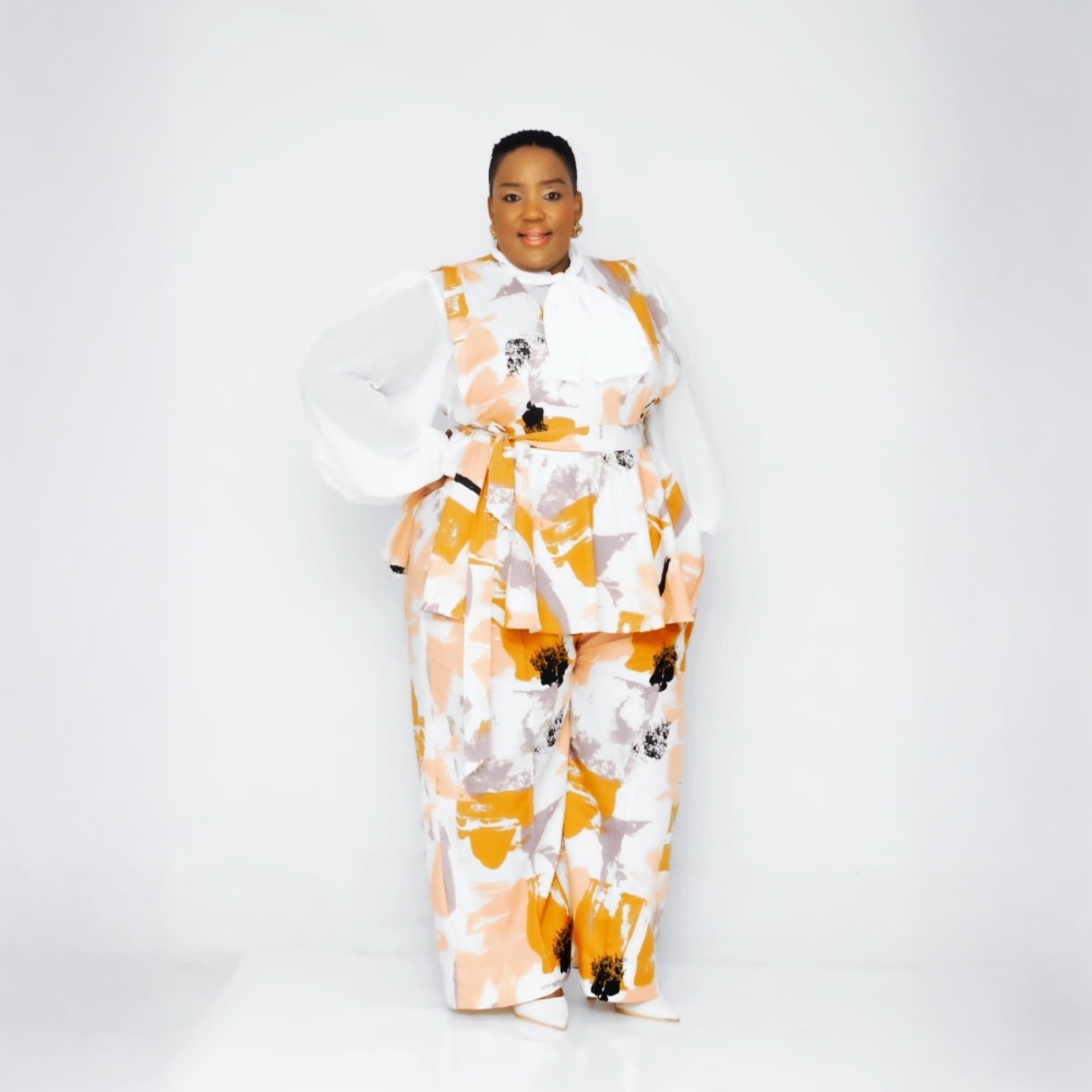 BAHLE CLOTHING – The Space SA