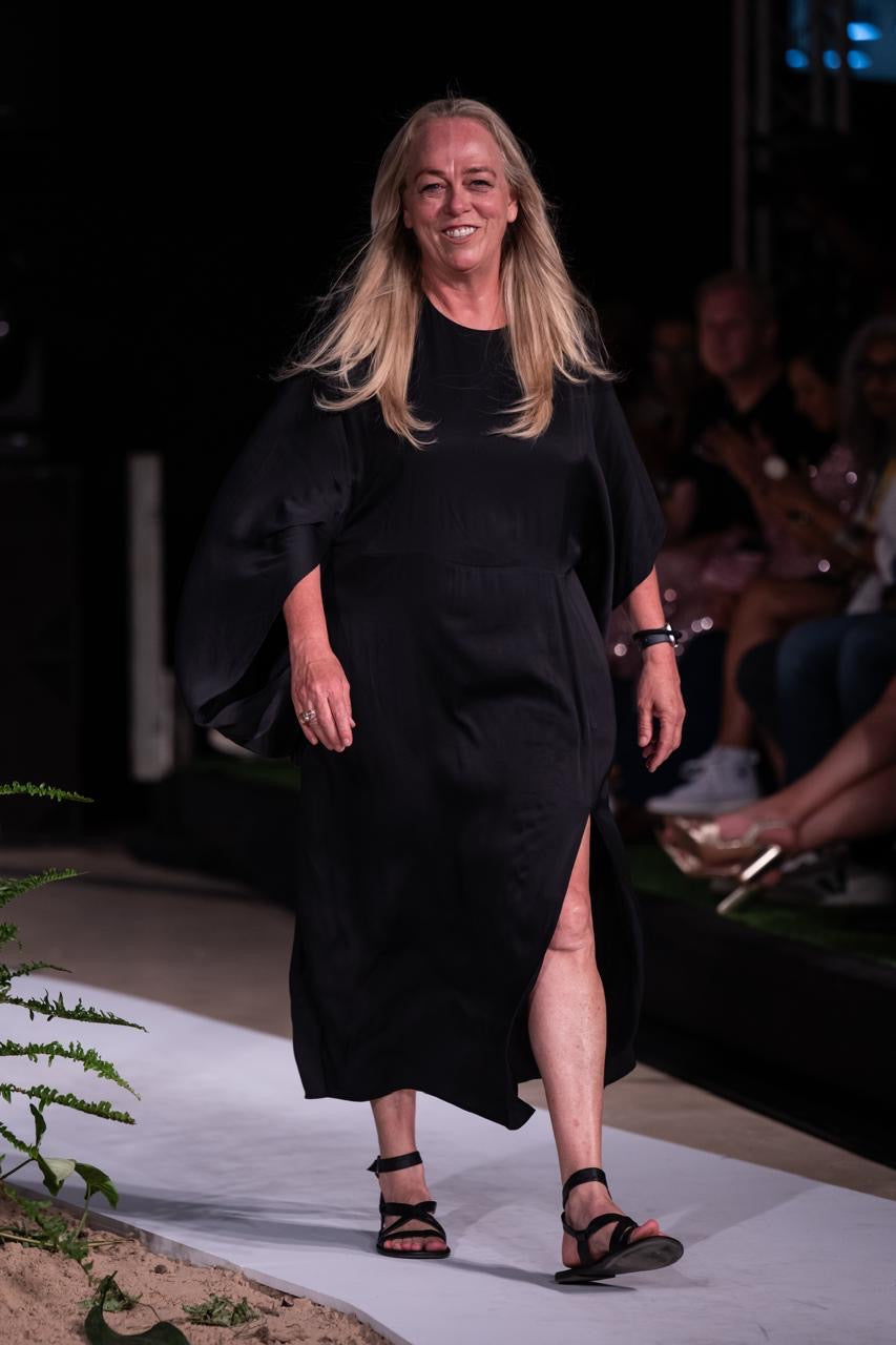 COLLEEN EITZEN SWIM – The Space SA