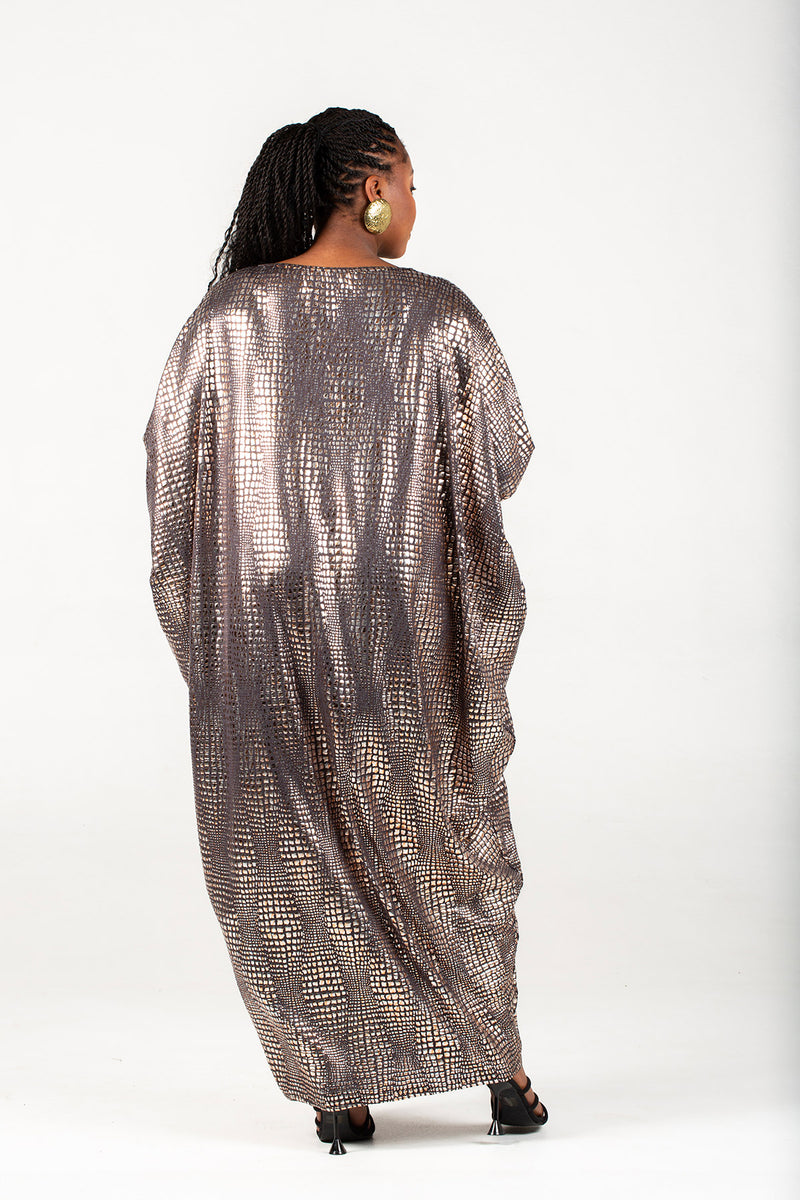 Fluidity Goddess Trapeze – The Space SA