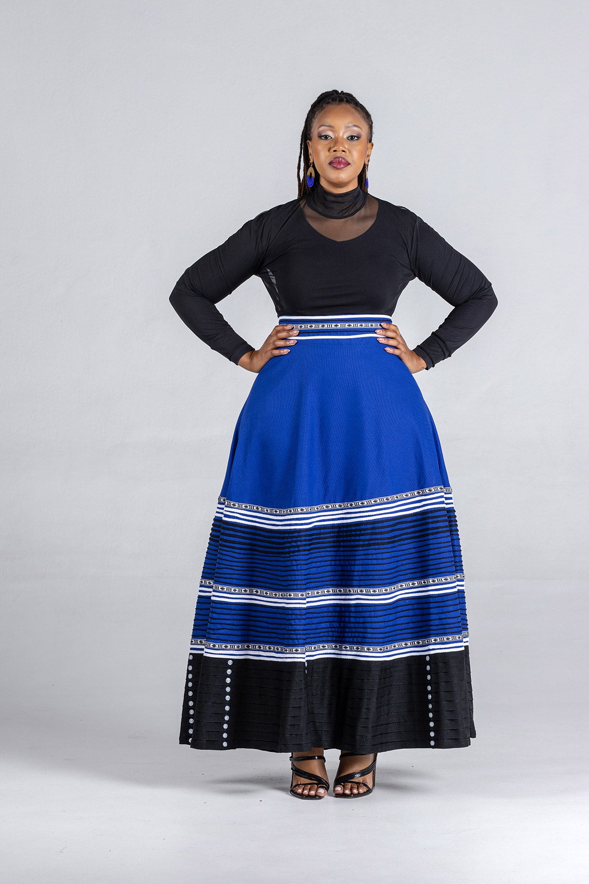 Ona Alaia Umbaco Skirt – The Space SA