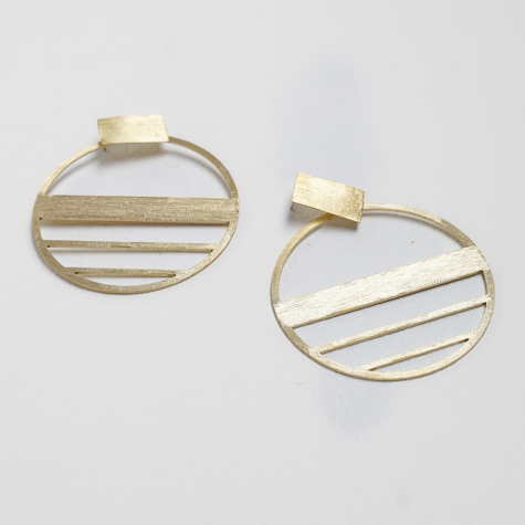 Peachyplum Hoop Line – The Space SA