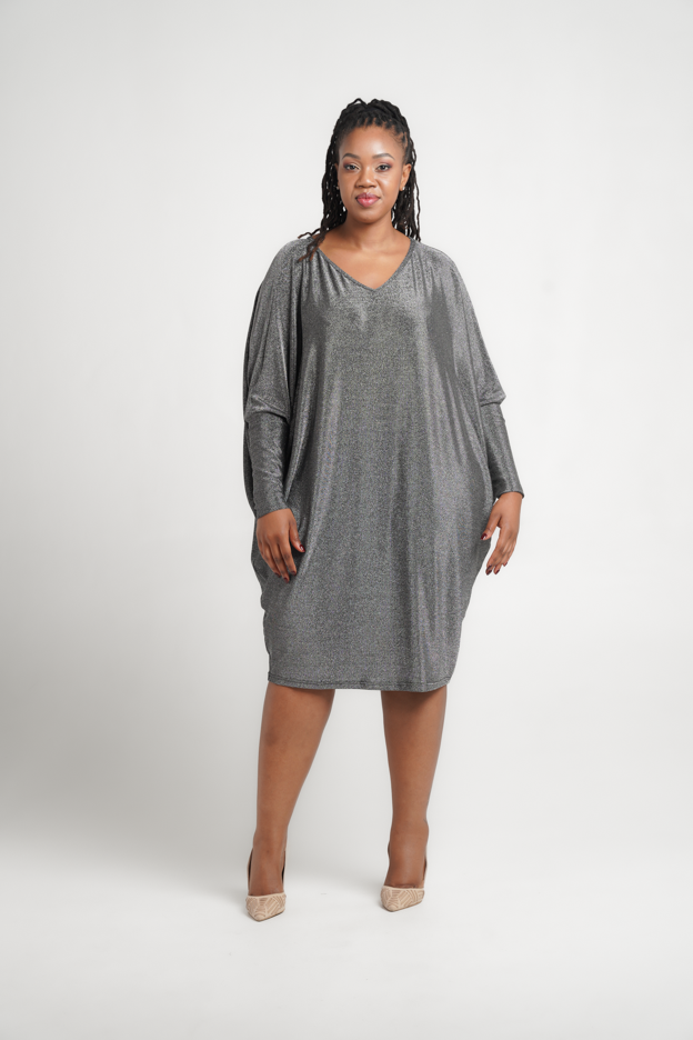 Fluidity Chainmail Trapeze – The Space SA