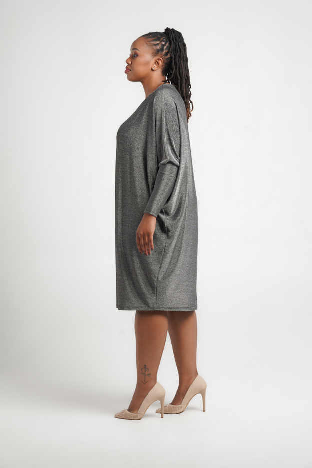 Fluidity Chainmail Trapeze – The Space SA