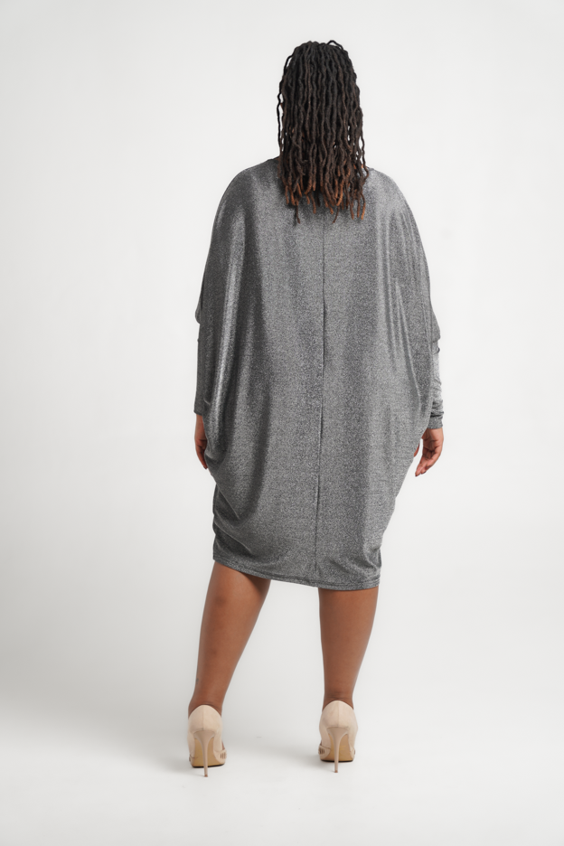 Fluidity Chainmail Trapeze – The Space SA