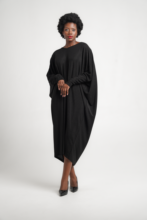 Fluidity Maxi Chainmail Trapeze – The Space SA