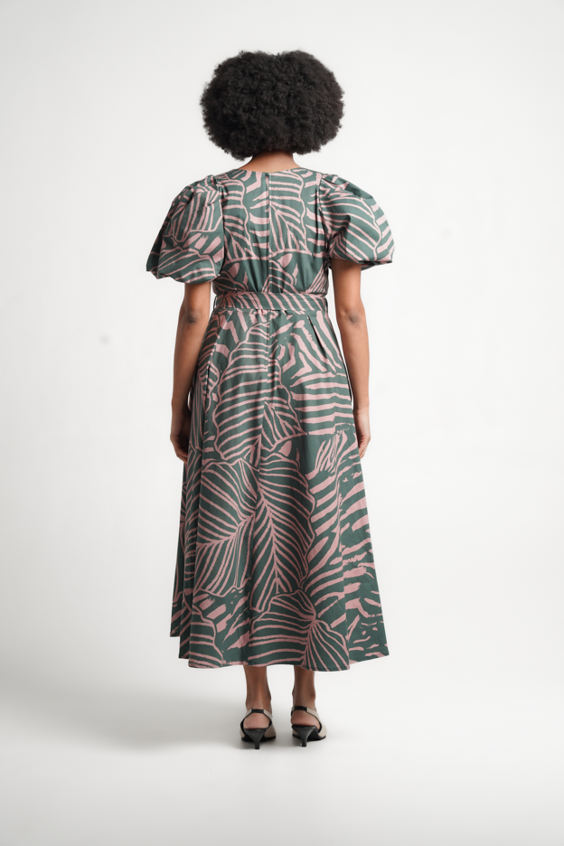 Amanda Laird Cherry Hill Dress – The Space SA