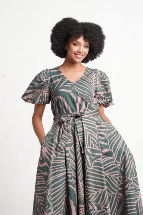 Amanda Laird Cherry Hill Dress – The Space SA