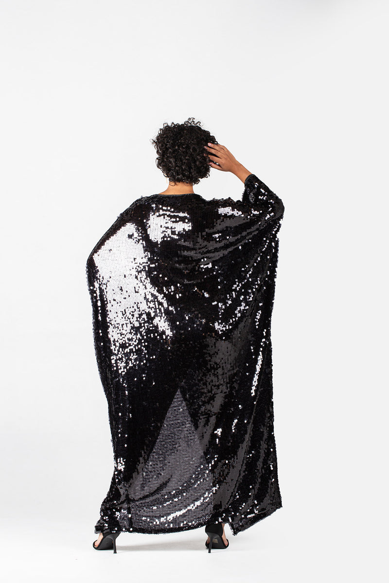 Fluidity Goddess Trapeze – The Space SA